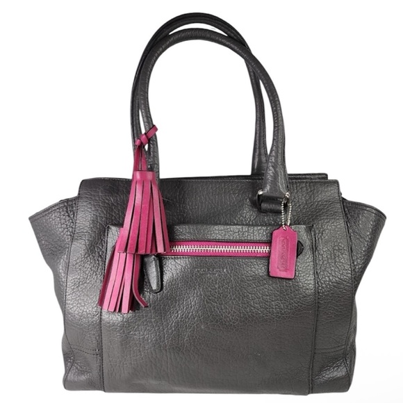 Coach | Bags | Coach Legacy Candace Carryall Bageuc | Poshmark